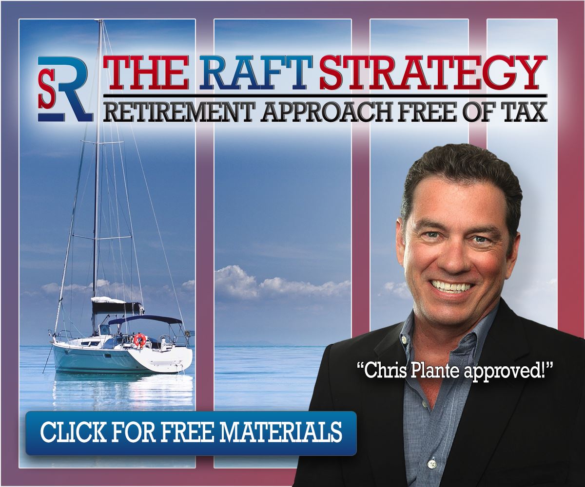The Raft Strategy - Hero's Strategies, Inc.